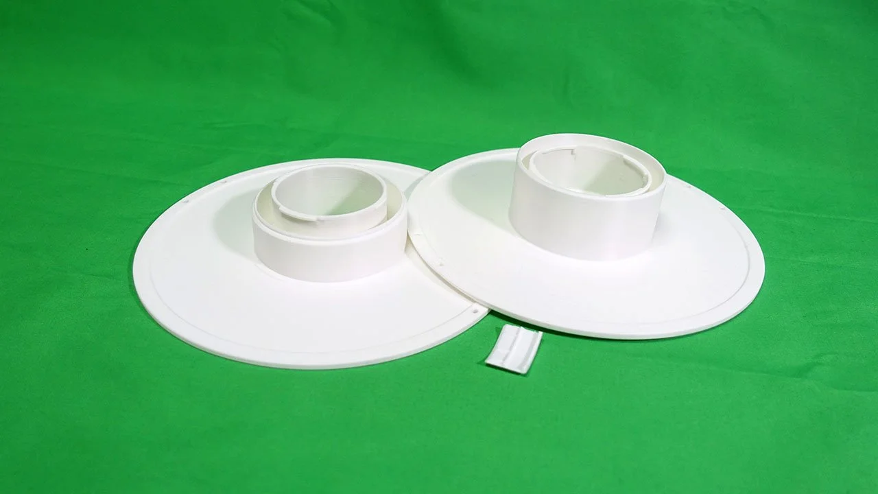 Bambu Lab Must Prints!! (7 Things You Need to Print) — LT3D