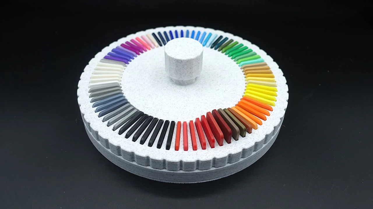 Bambu Lab A1 Must Prints!! (7 Things You Need to Print) — LT3D