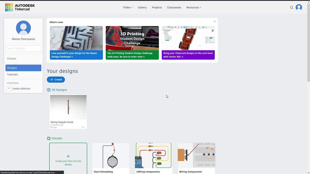 TinkerCad to FlashPrint (How to Design & Print a 3D Model) — LT3D