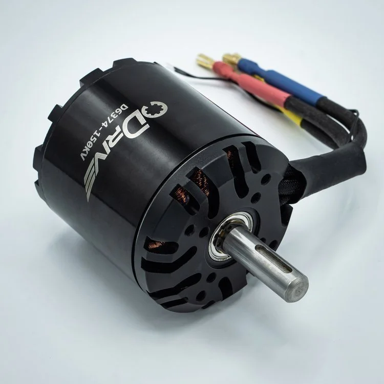 Selecting Motors and Motor Controllers — Keefe Robotics