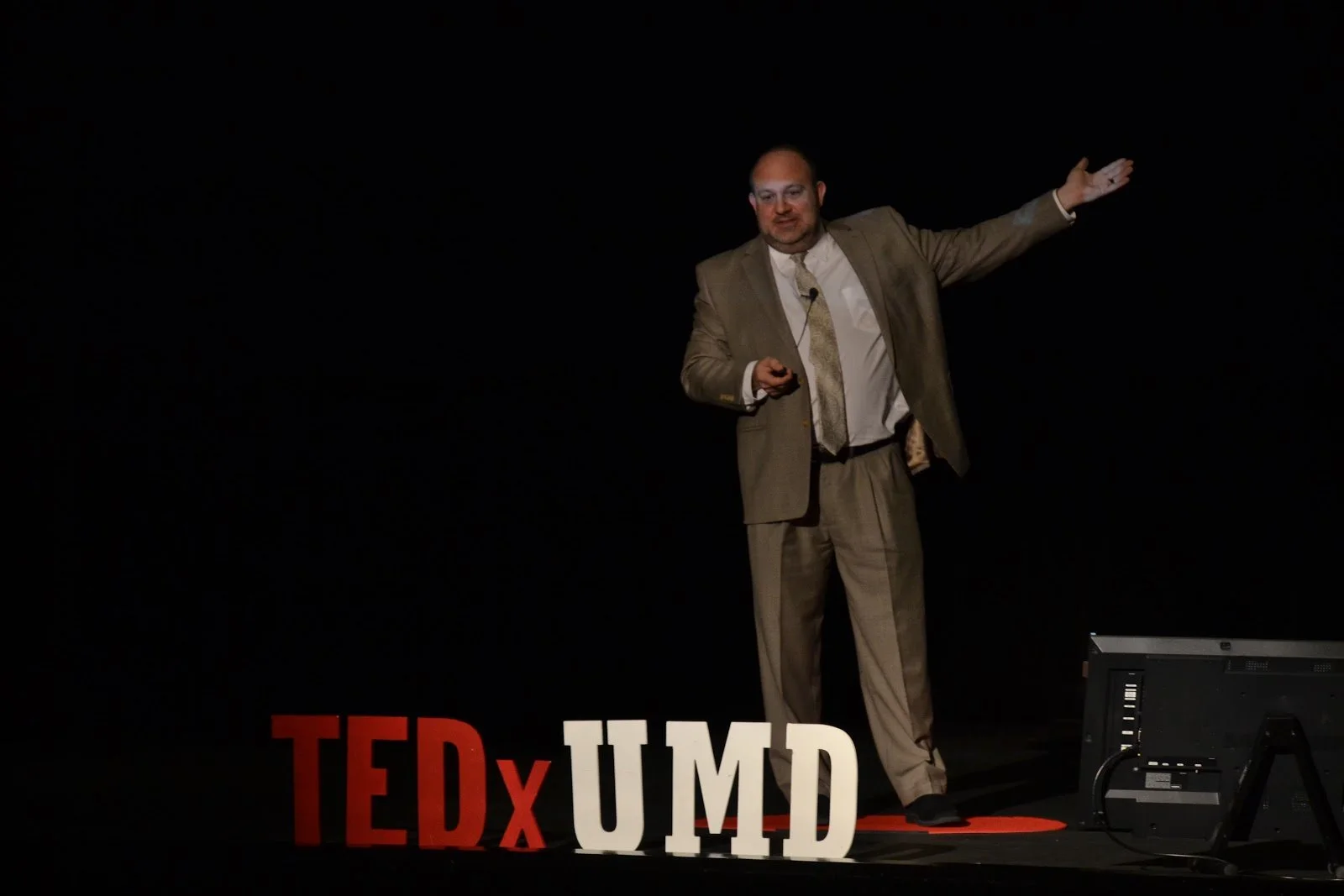 WORKS — Dr. L. Robert Furman