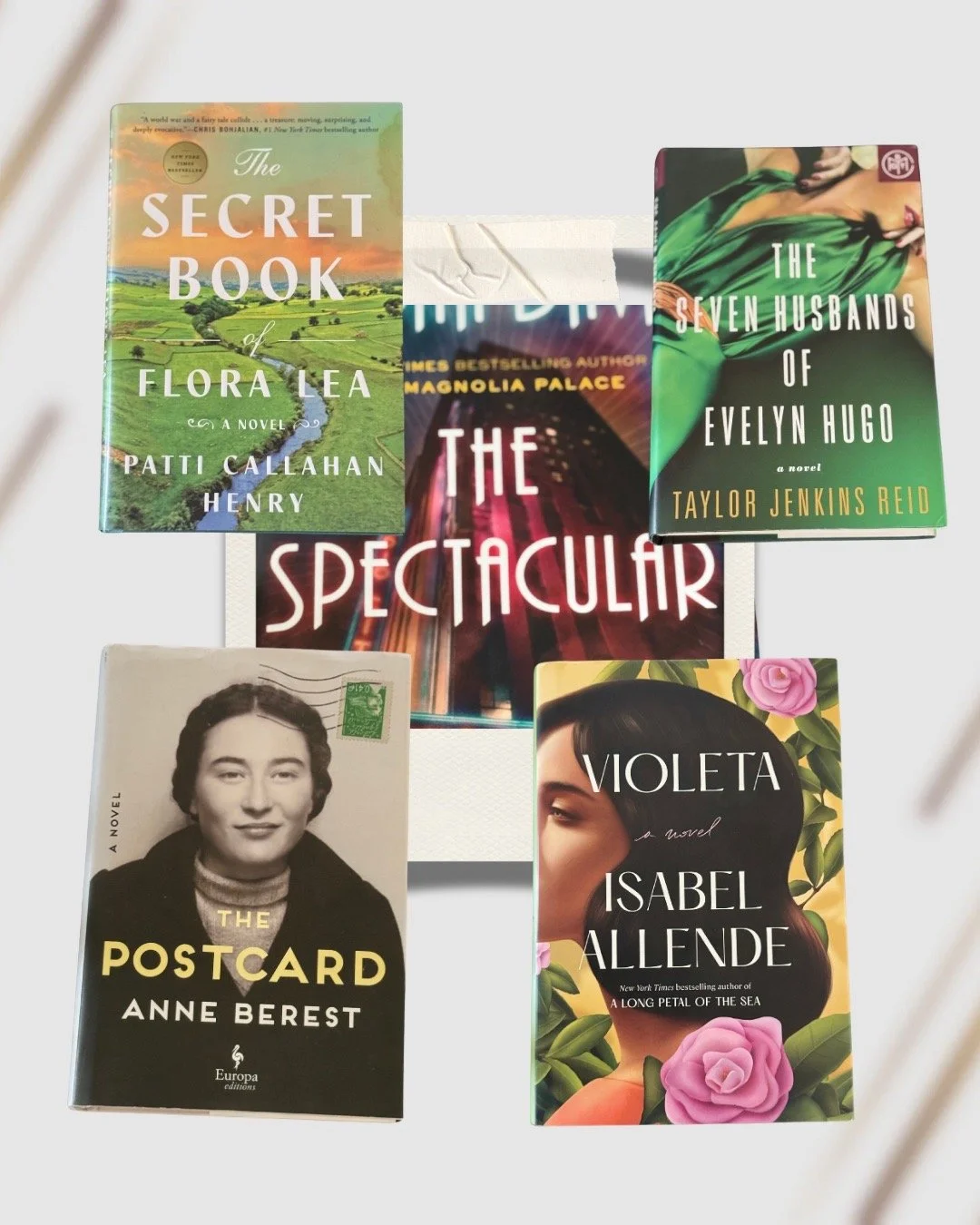 She The King — The Spectacular by Fiona Davis Review | Historical ...