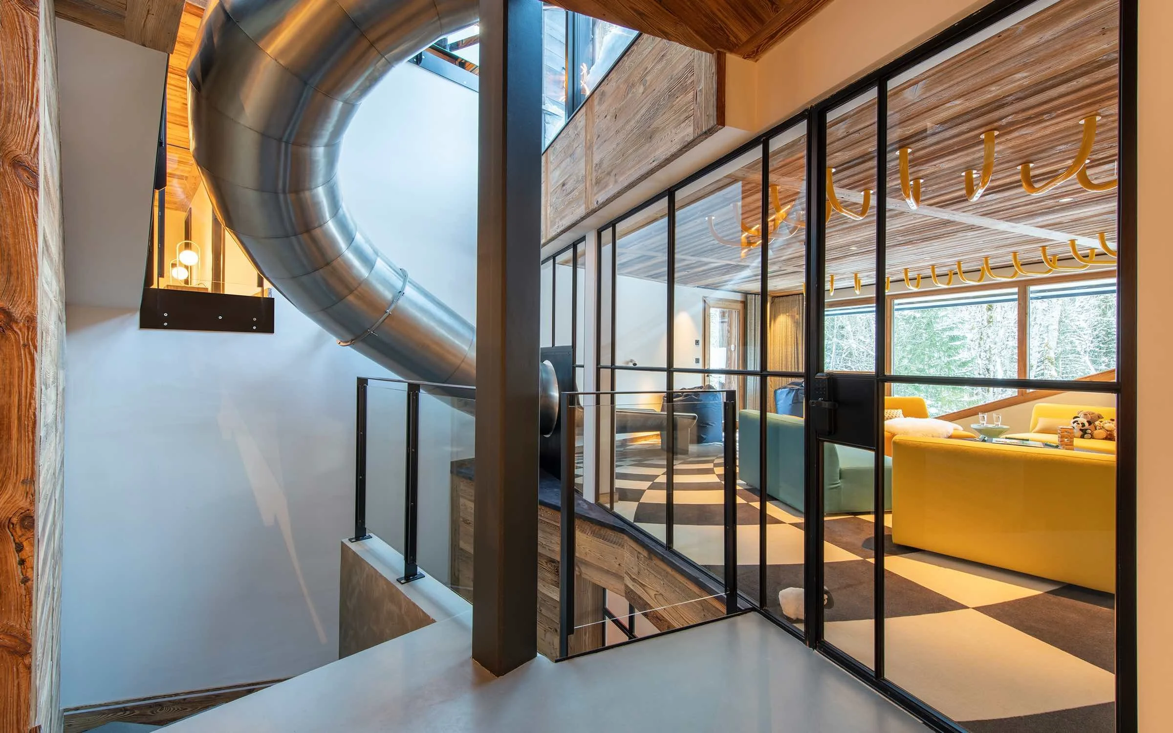 Projects — KJA Services