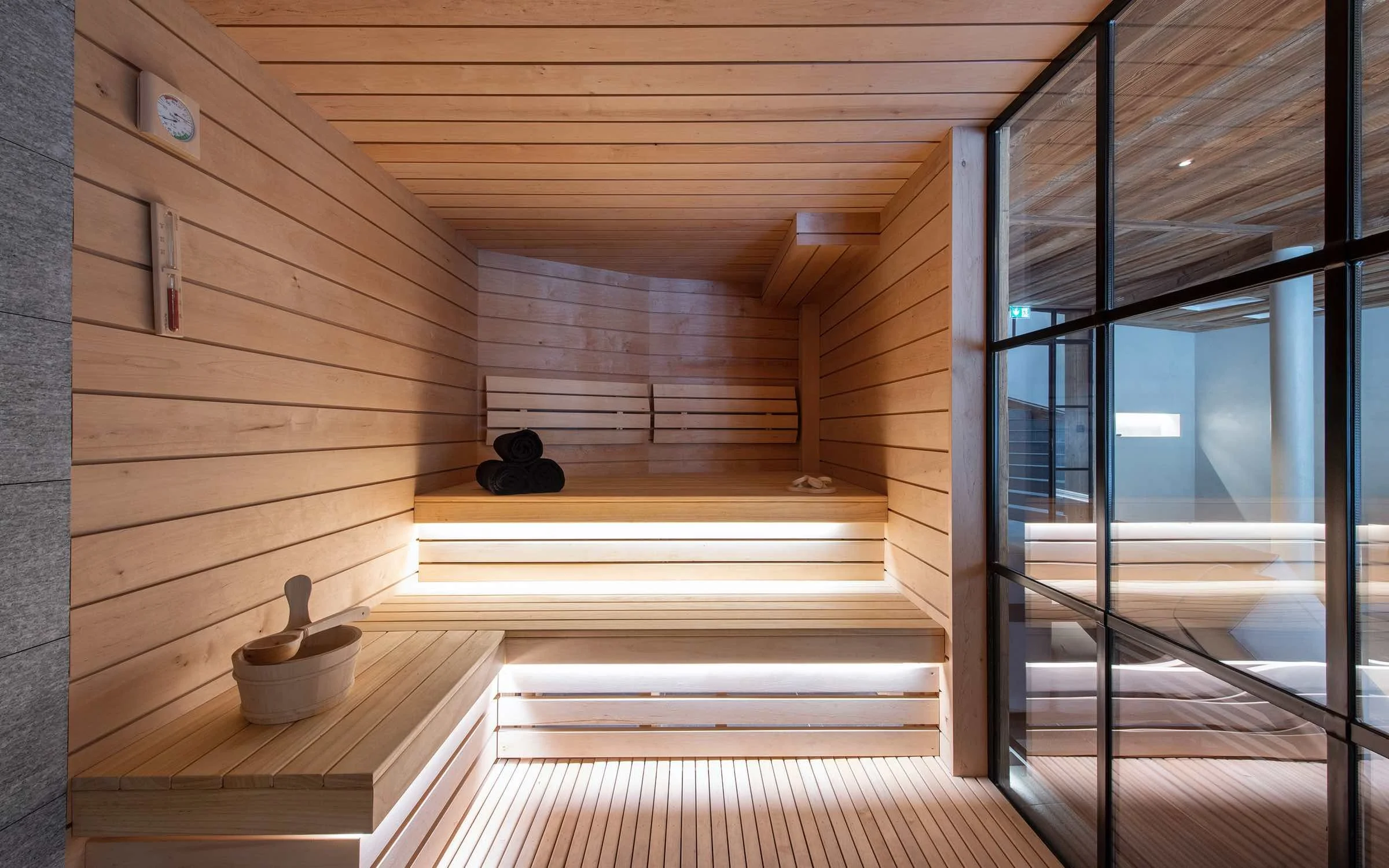 Projects — KJA Services