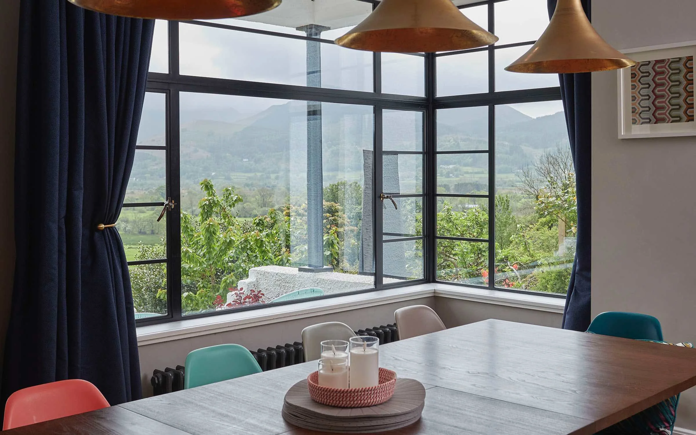 Projects — KJA Services