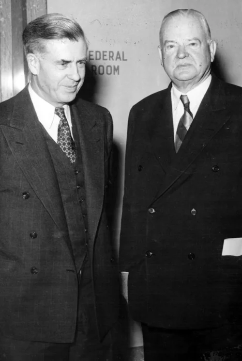Timeline — Henry A. Wallace