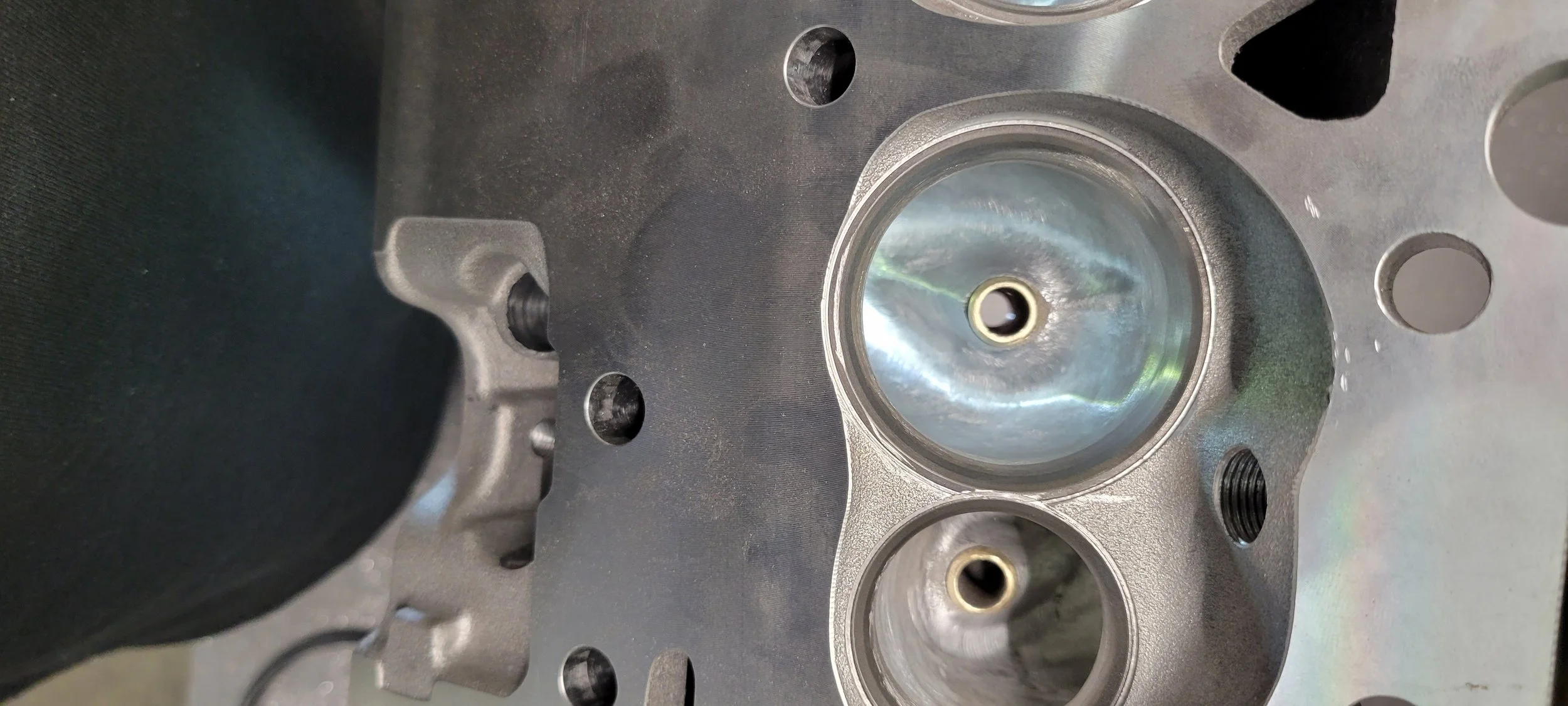 Automotive Engines — SNAP YA NECK RACING