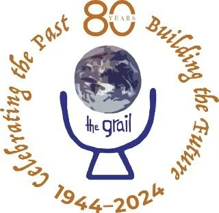 The Community of the Grail — LAND JUSTICE FUTURES