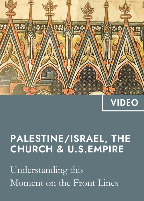 LAND JUSTICE FUTURES