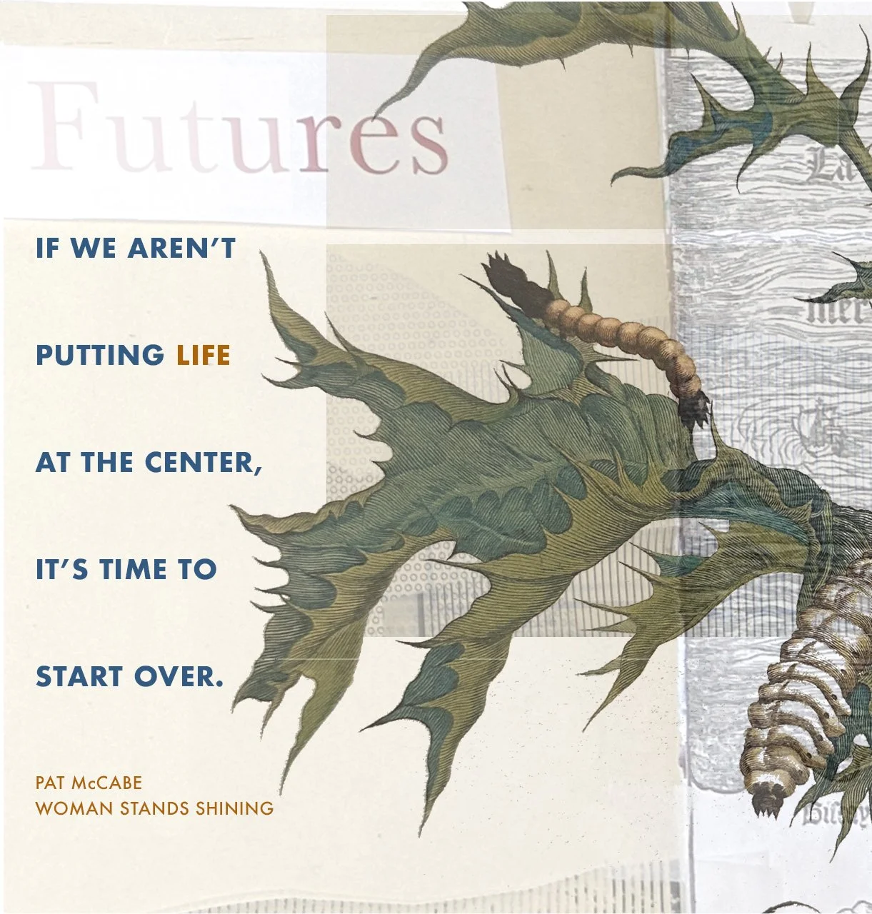 Land Loss Training — LAND JUSTICE FUTURES