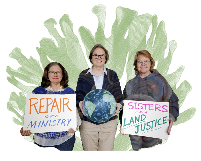 LAND JUSTICE FUTURES
