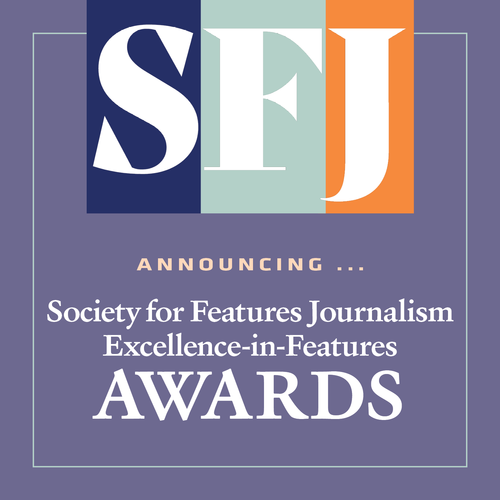 Division 2 winners of SFJ 2025 Excellence-in-Features journalism awards ...