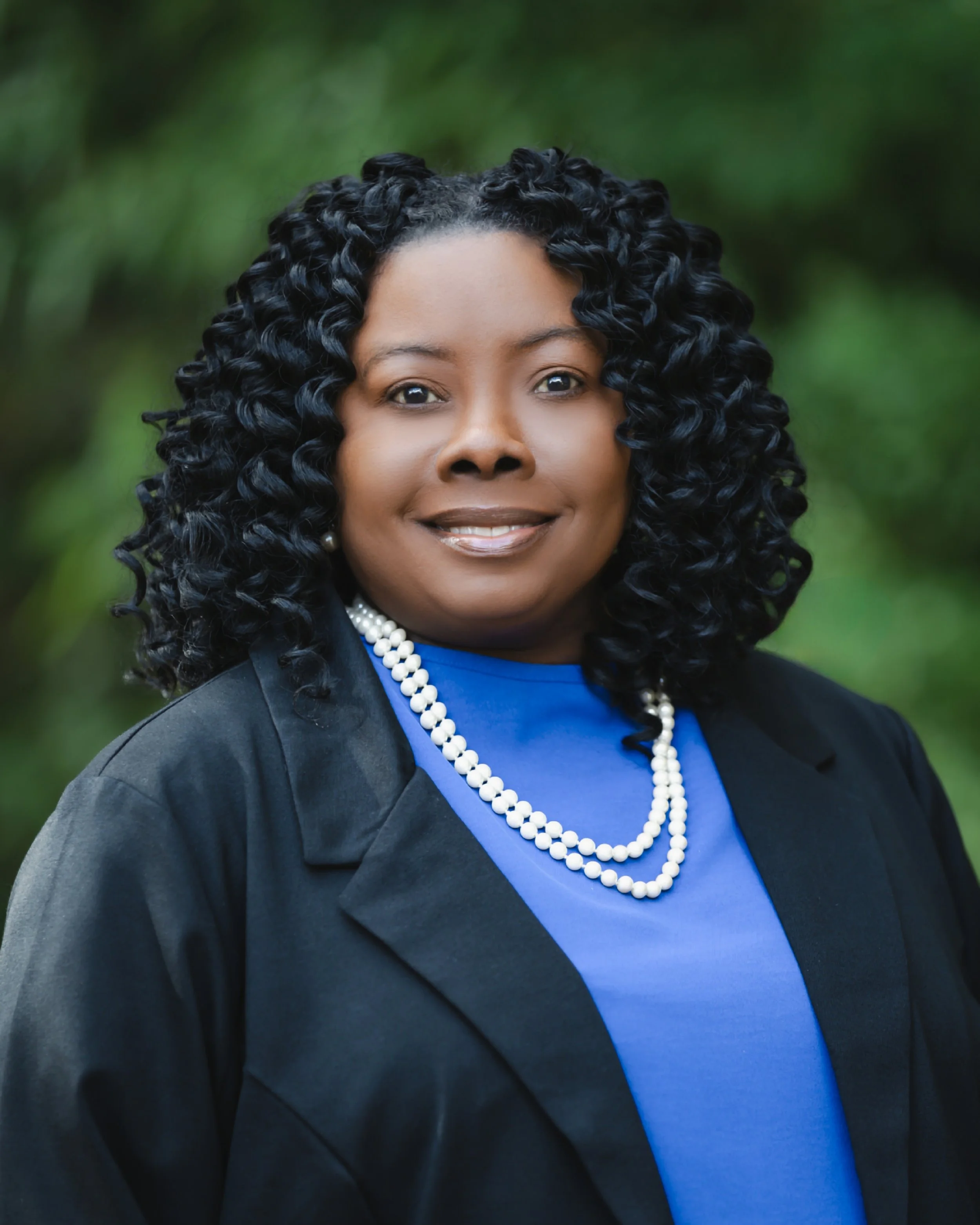 Felissa Curry — MS Workers Comp