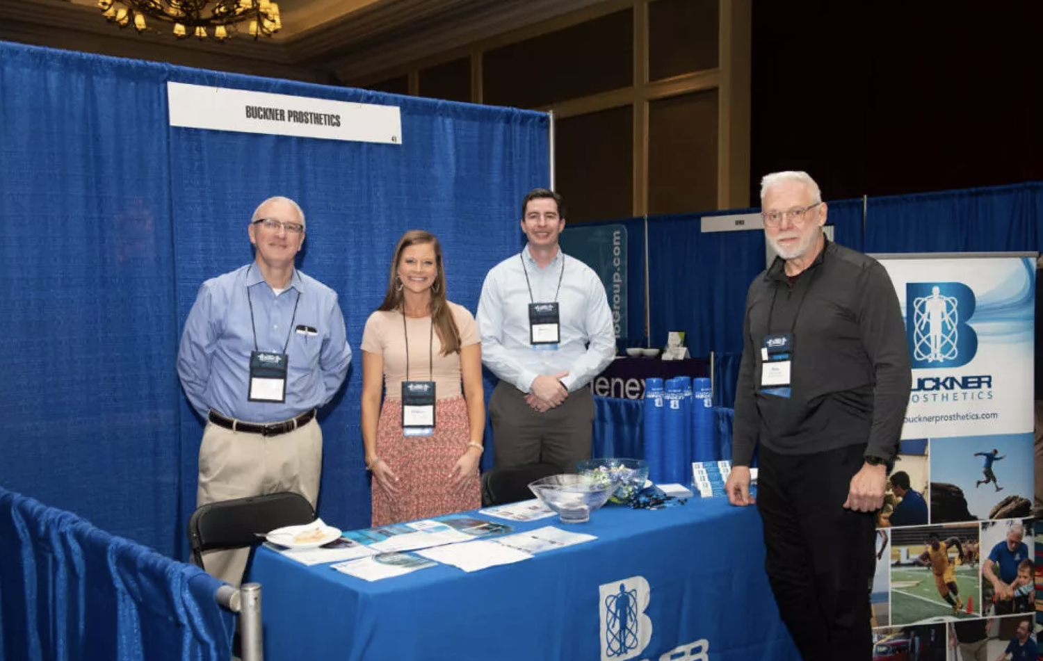 CONFERENCE | Enhance Your Network - Register Today — MS Workers Comp
