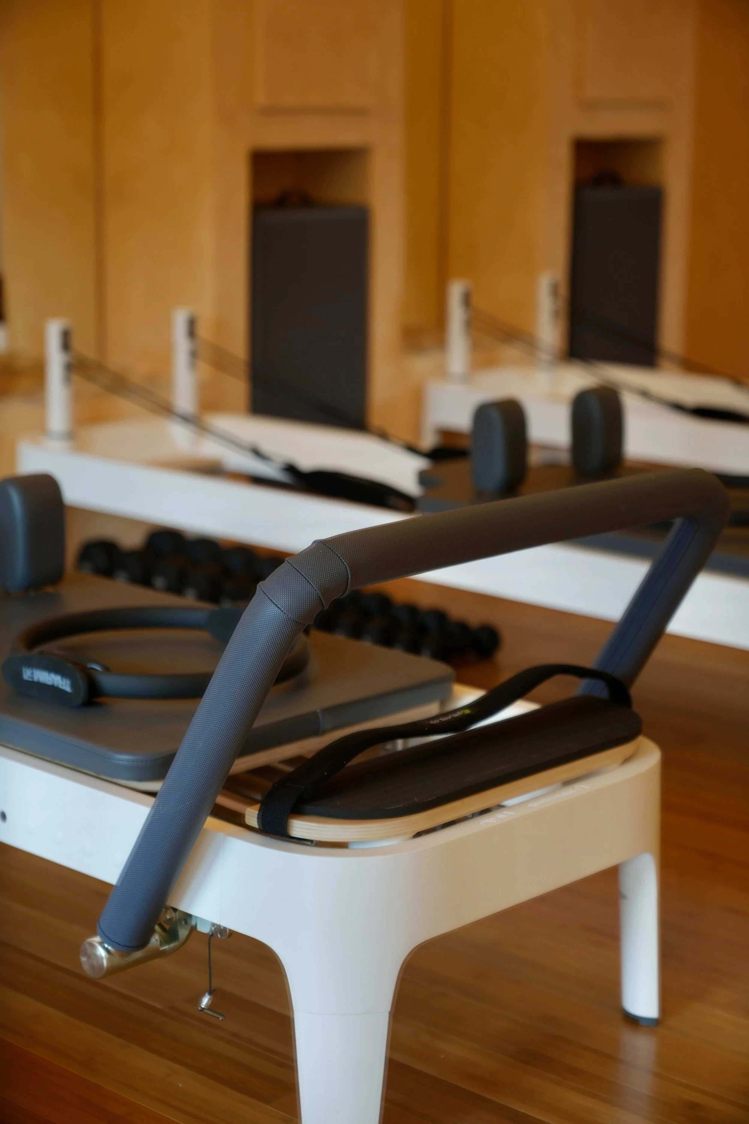 Sculpt Reformer Pilates Studio