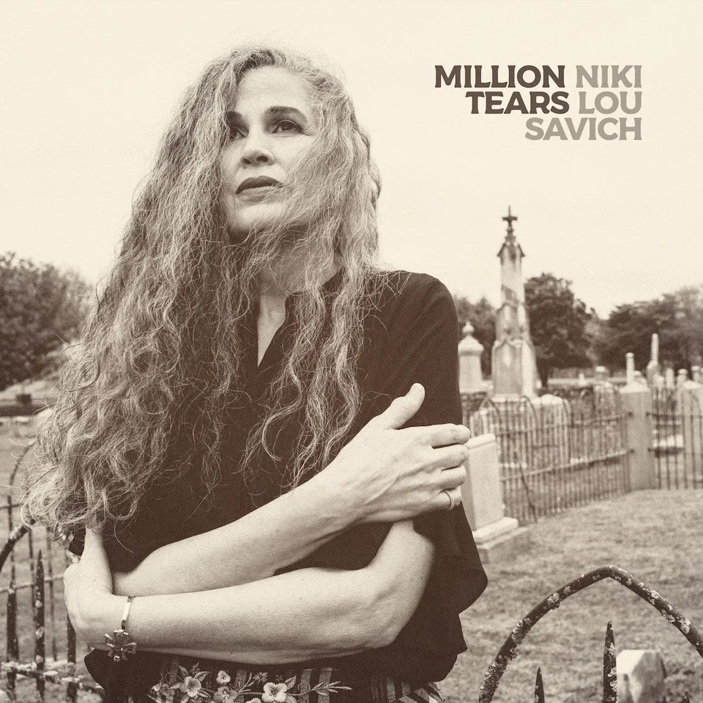 Niki Lou Savich