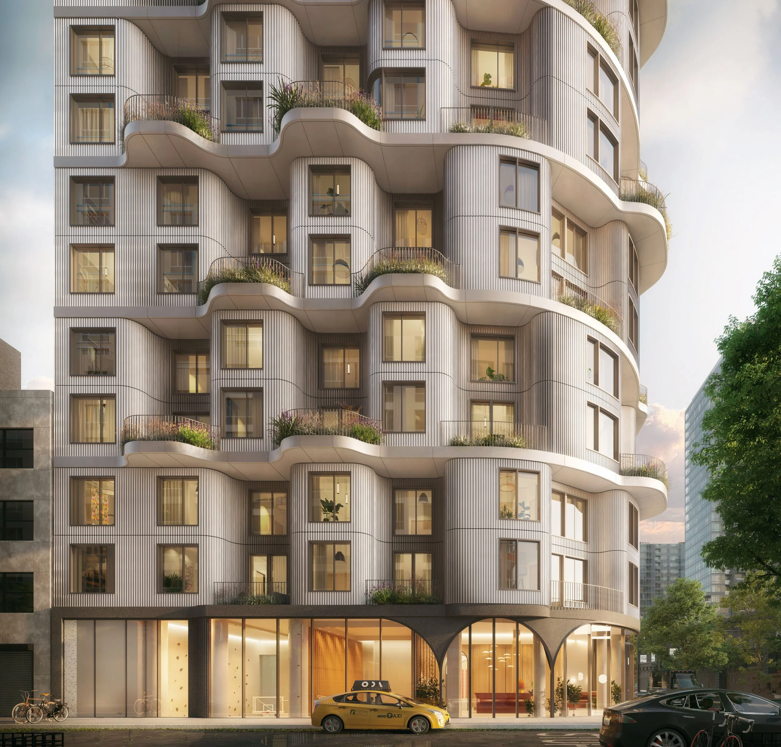 Radiant - Long Island City