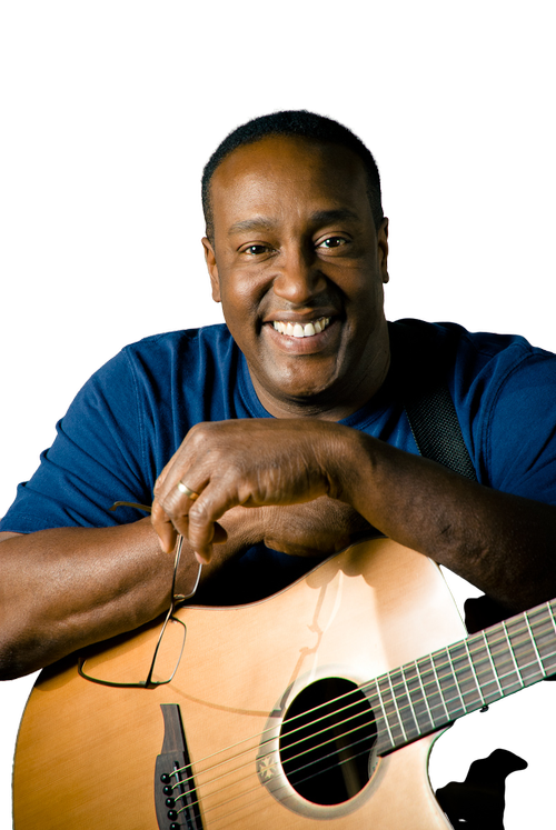 About JJ — Jeff "JJ" Johnson