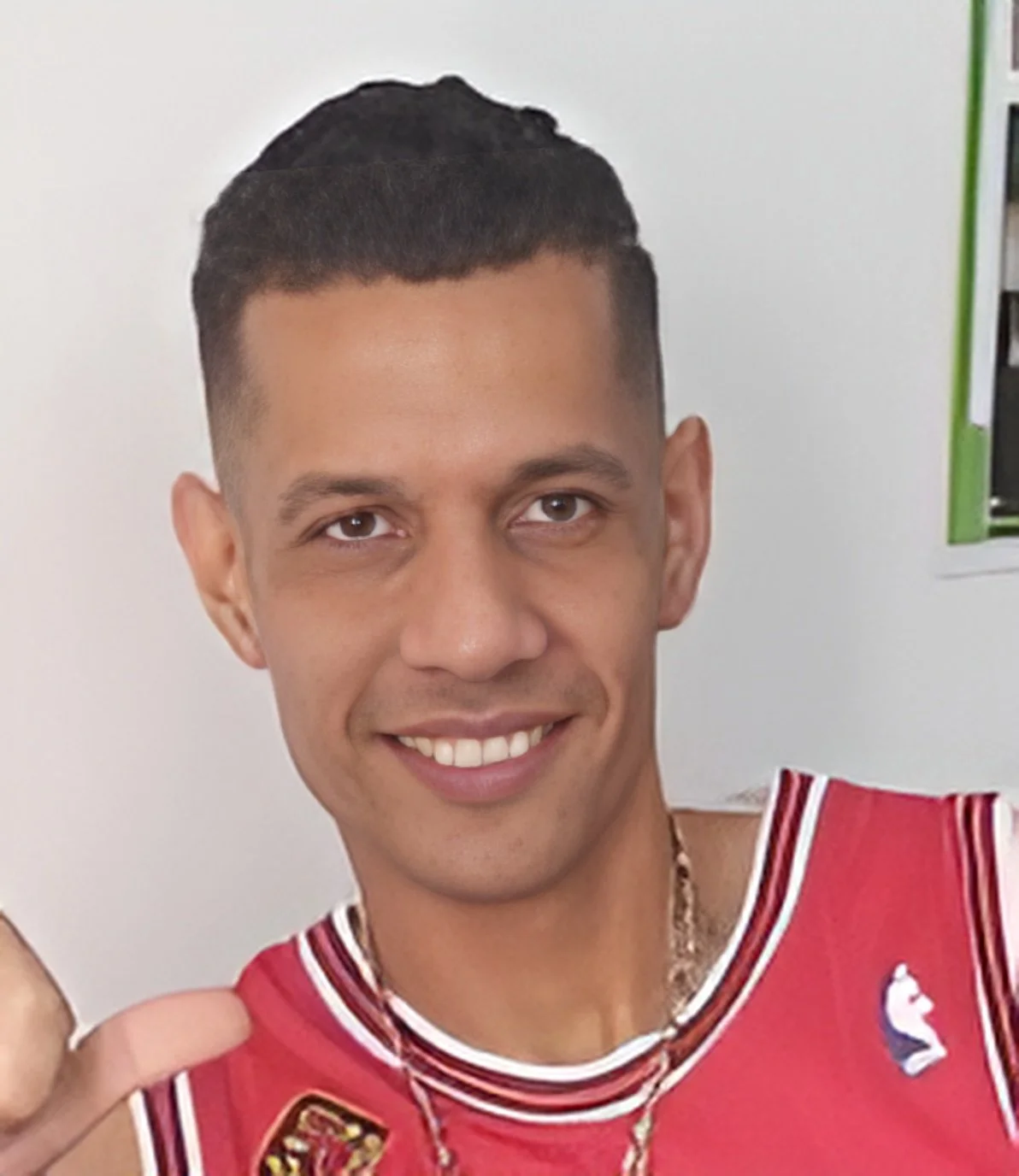 Empowering Transformation: Carlos Zuluaga's Journey — Seven Ways Home ...