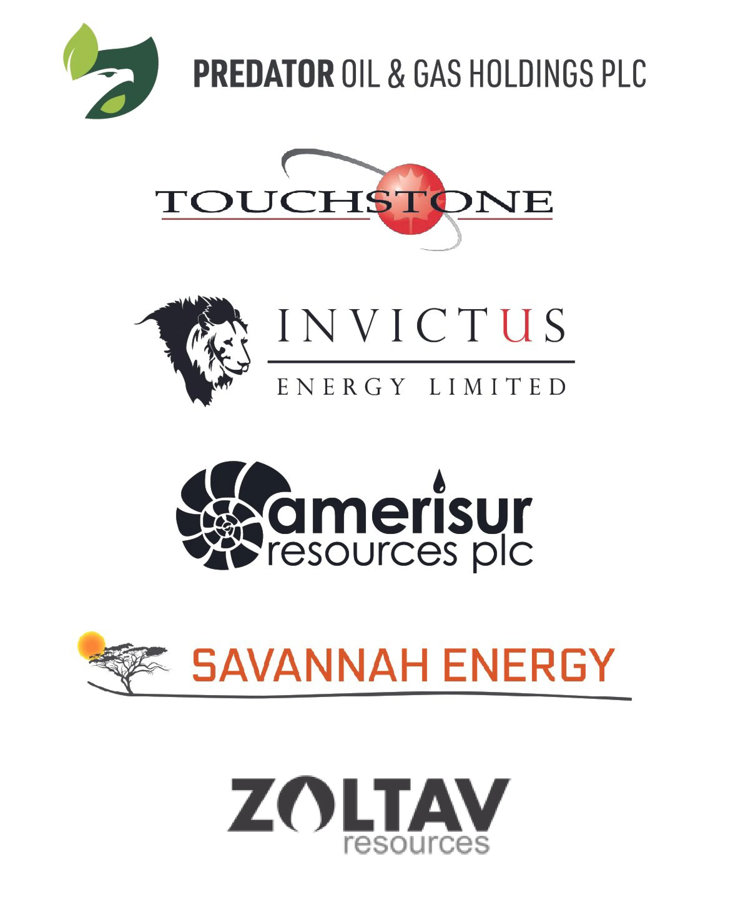 Clients — OAK Securities