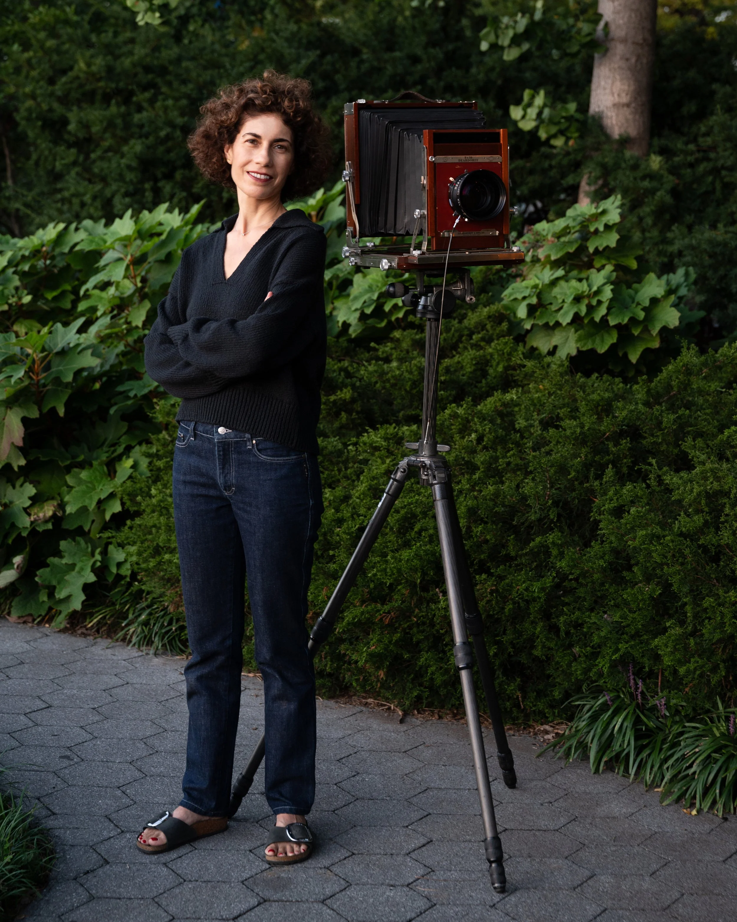 About — Janelle Lynch