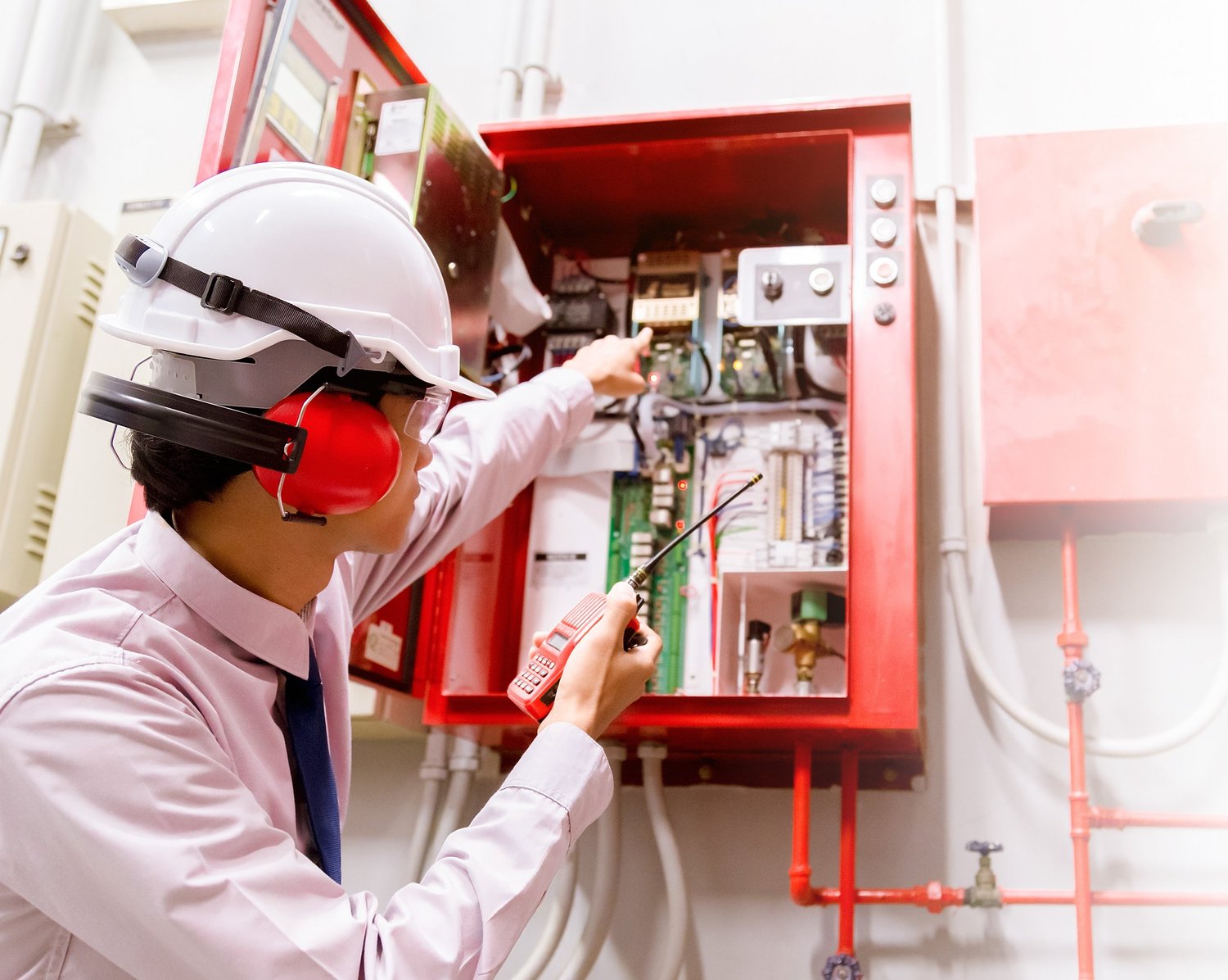 Effective Alarm Management: Enhancing Safety and Plant Efficiency — Arion