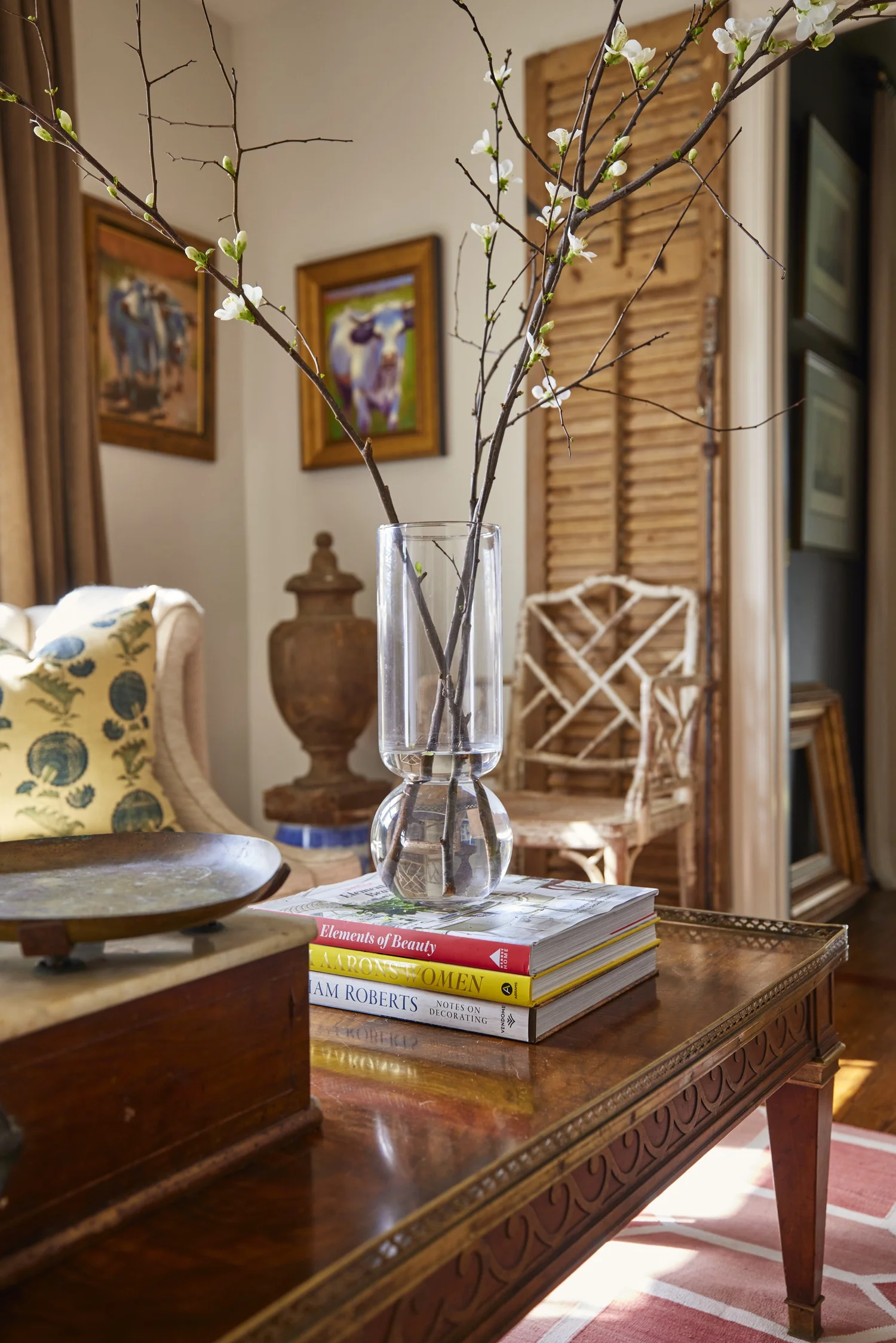Portfolio — Mackin Thompson Interiors