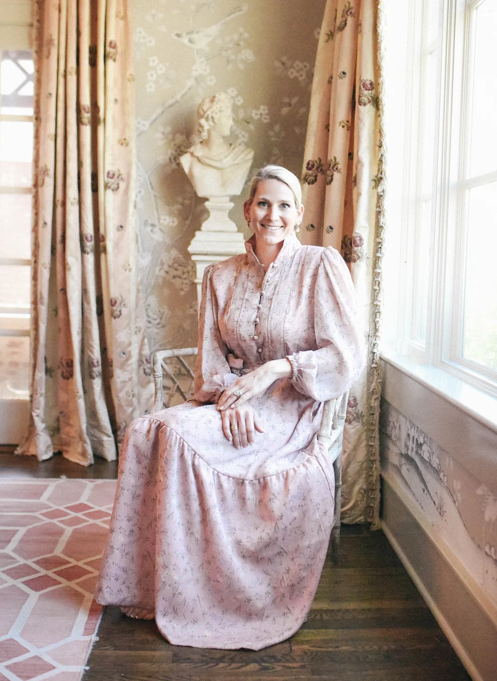 About — Mackin Thompson Interiors