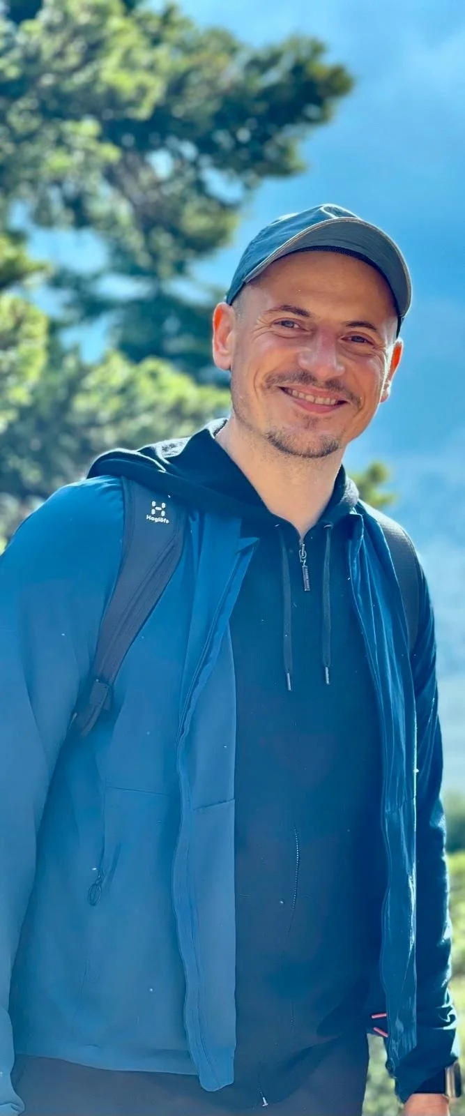 Our Team — Delphi Awakening