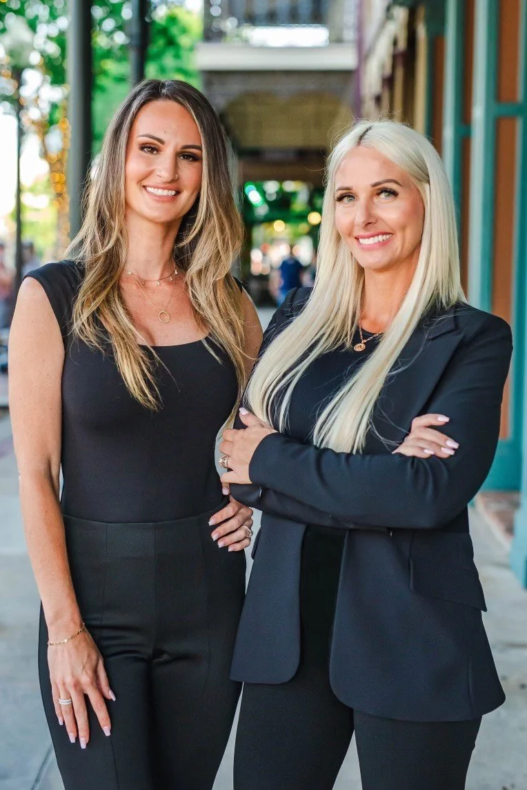 Pensacola's Premiere Mobile IV Hydration Specialists — Coastal Luxury Wellness