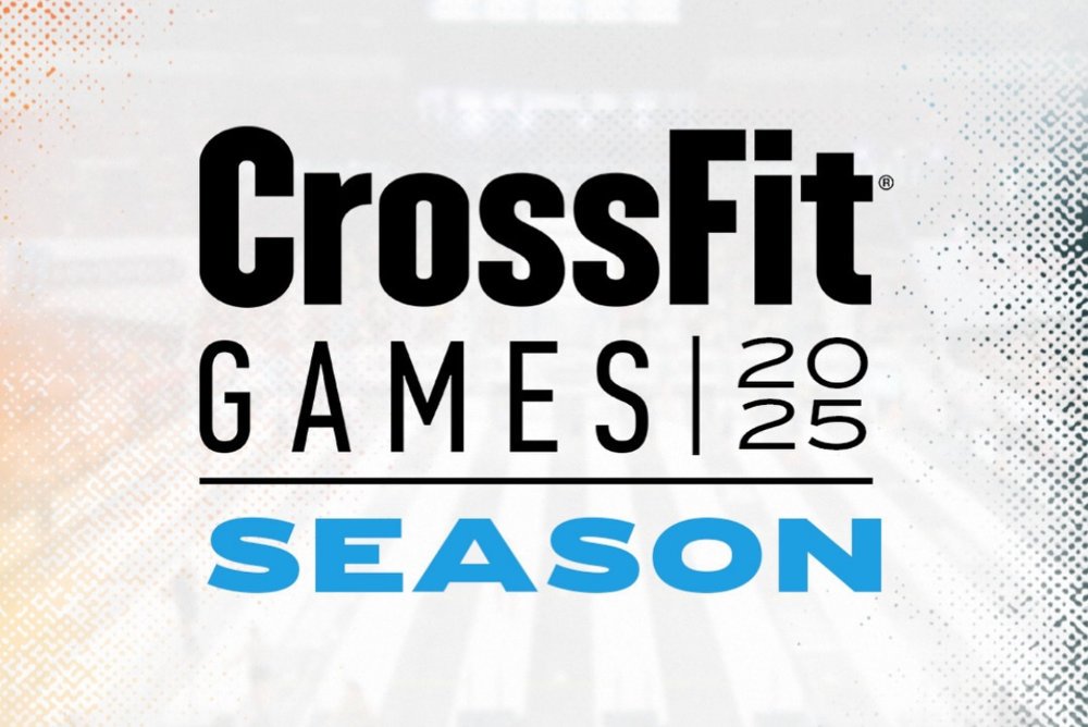CrossFit Open 2025: Fechas, Clasificación y Premios - Fitness Noticias
