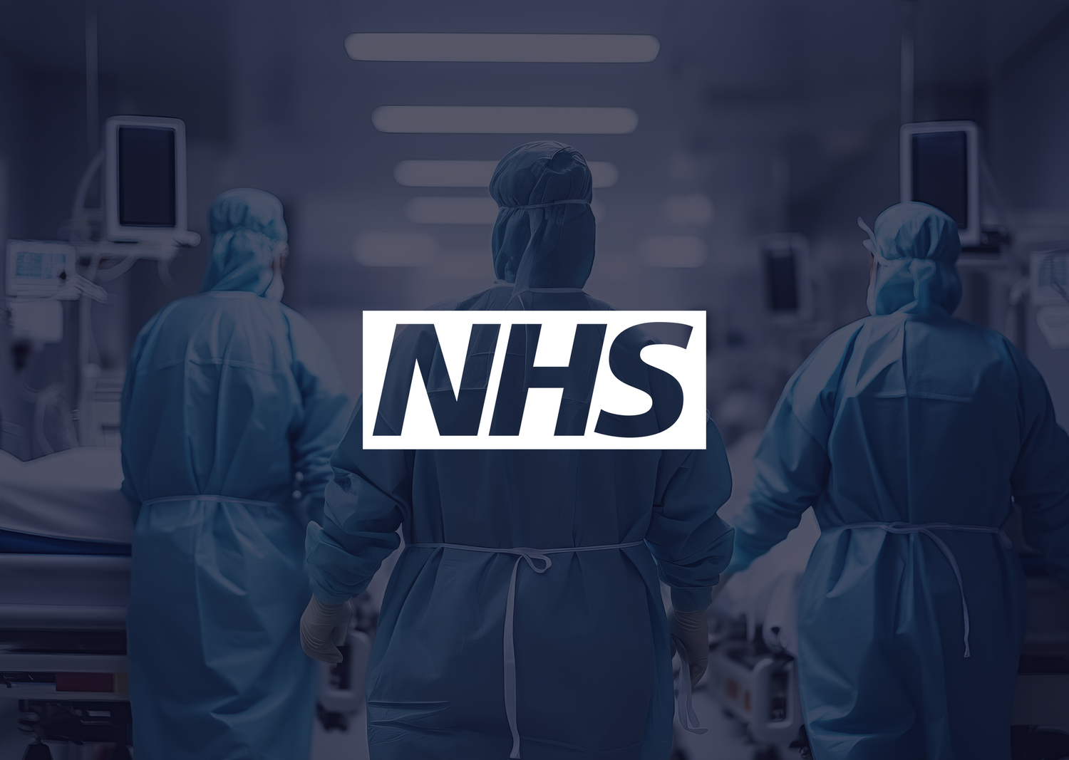 Increased Staff Retention and Service Improvement for NHS Frontline ...