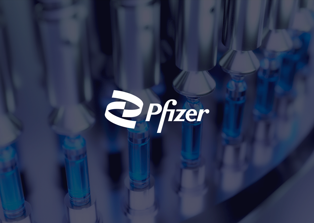 Designed a New Operating Model for Pfizer’s UK Digital Healthcare Hub