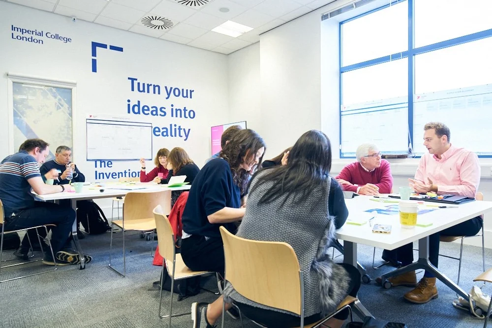 Accelerated Academic Research Translation in the Food Sector with ...