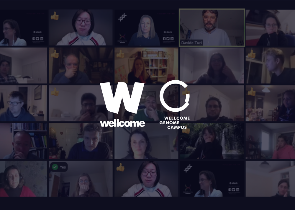 Empowered genomics scientists to translate research into tangible ...