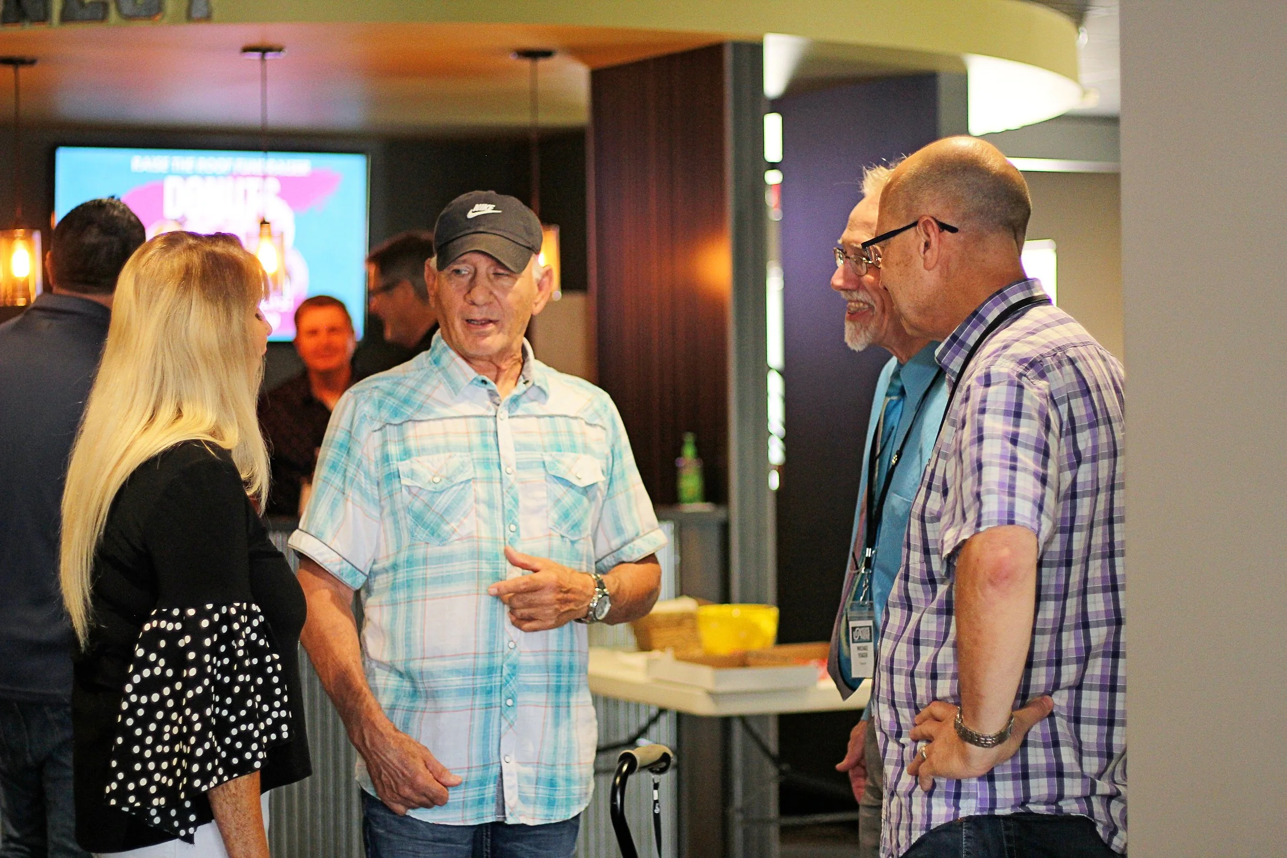 Union Christian Church