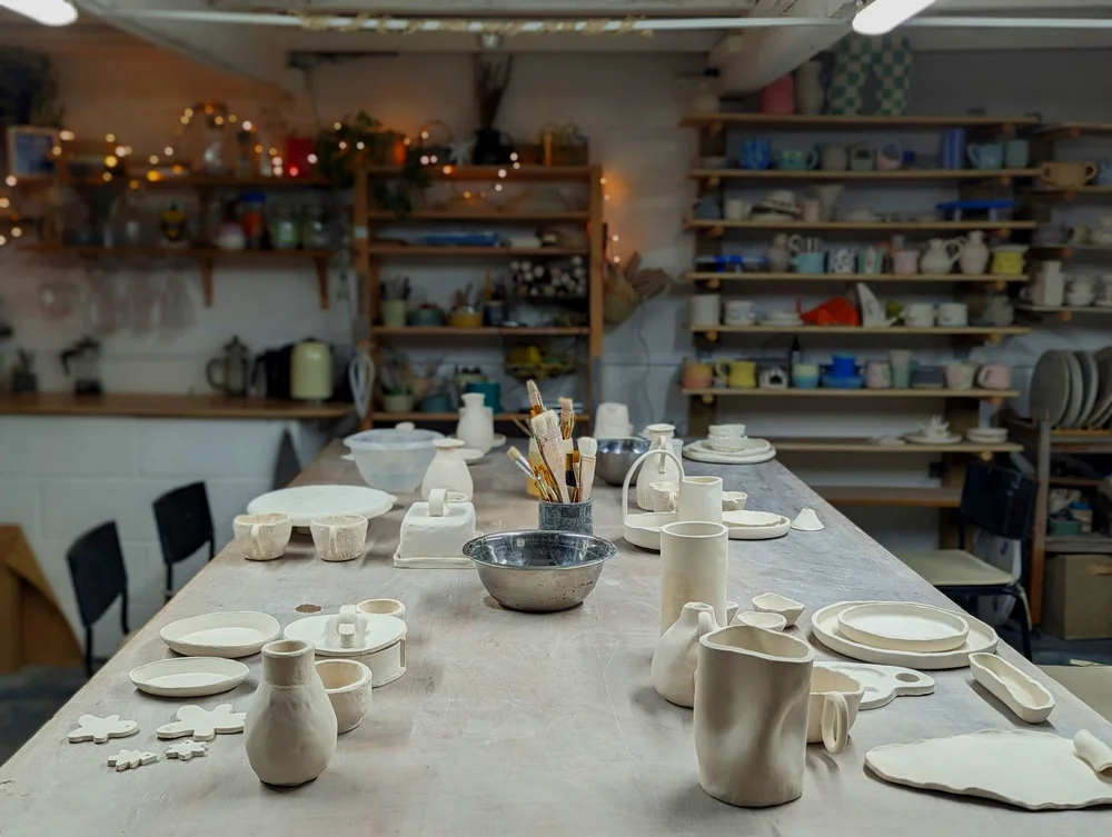 Terra Studio