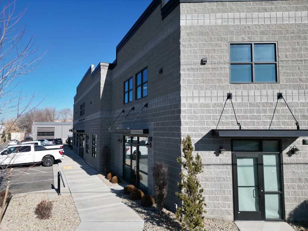 Gallery 2 — Silver Fox Utah