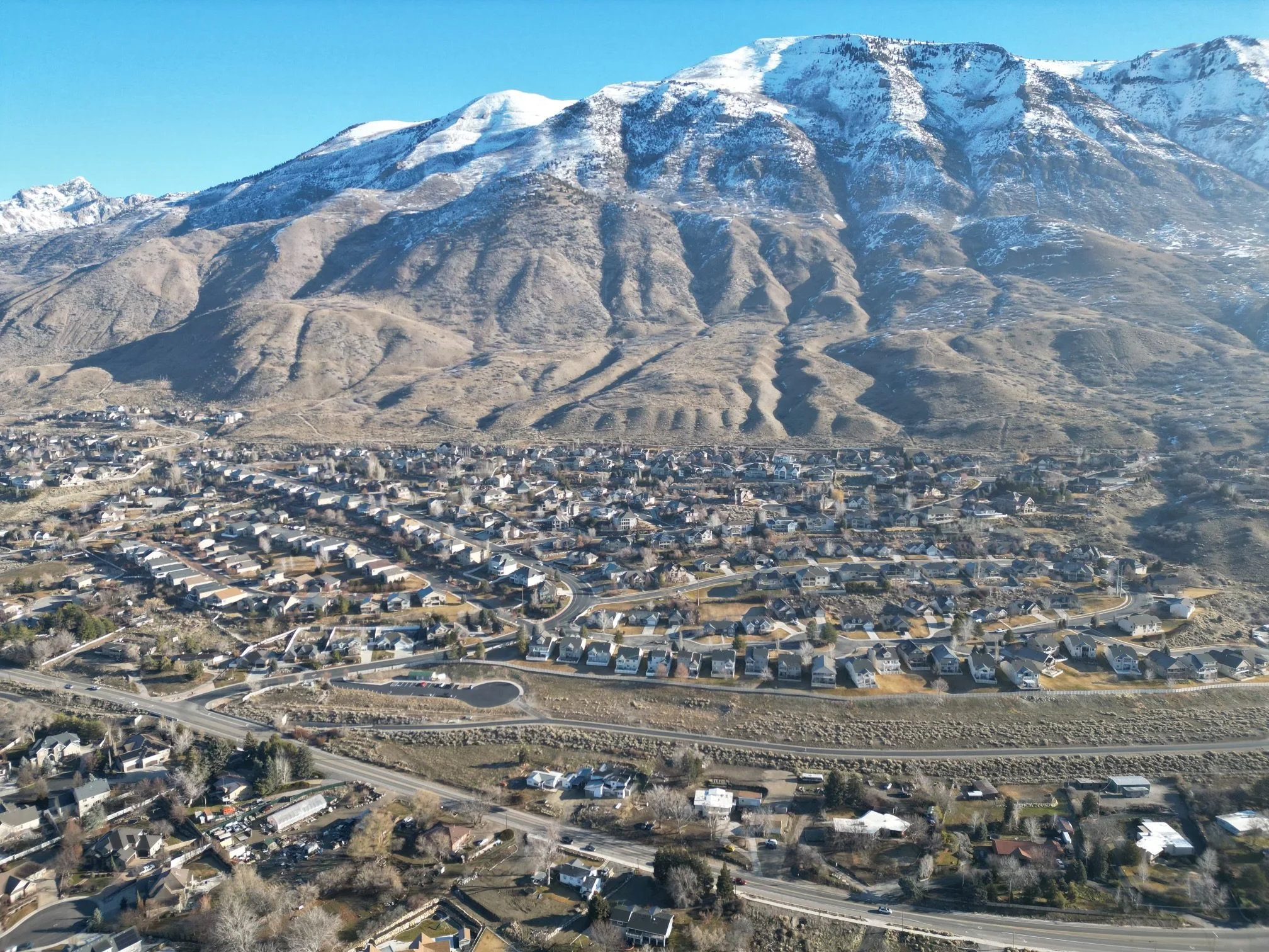 Services 3 — Silver Fox Utah