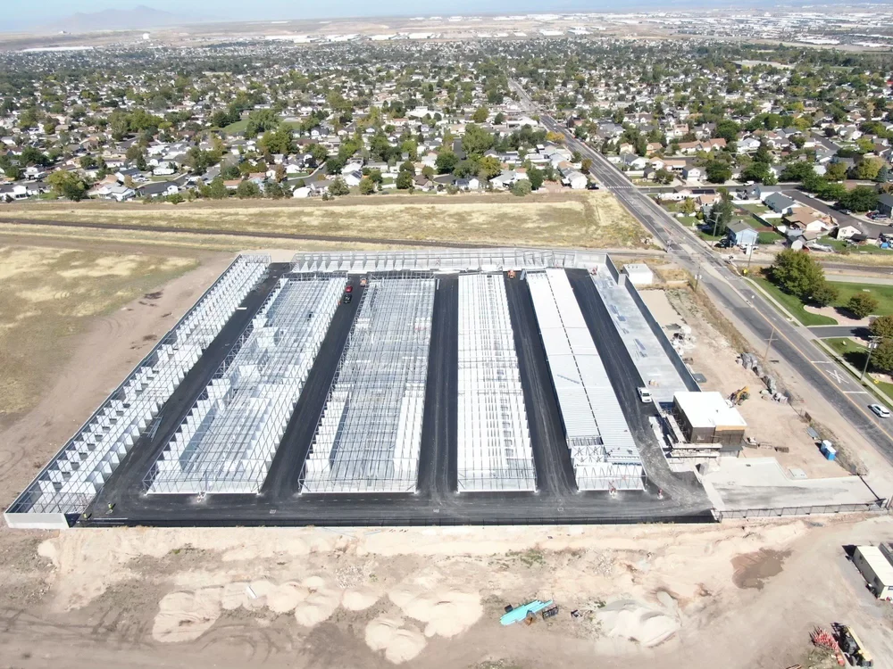 Gallery 2 — Silver Fox Utah