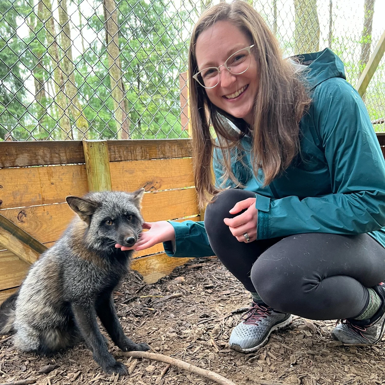 Raptor Hallow Sanctuary