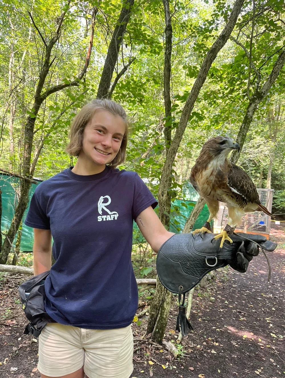 Team — Raptor Hallow Sanctuary