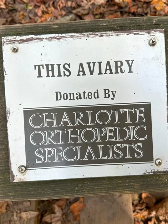 FAQs 1 — Raptor Hallow Sanctuary