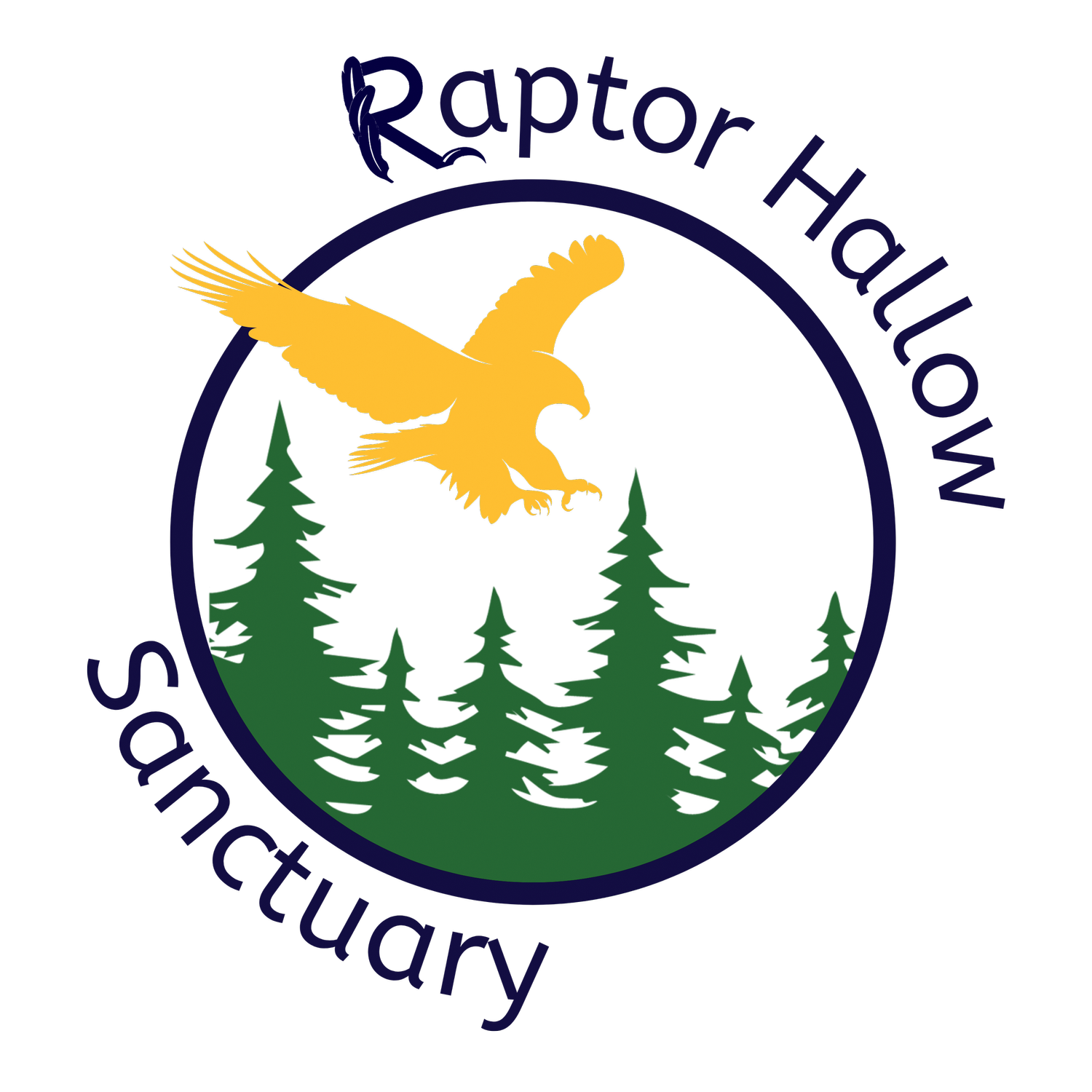 Raptor Hallow Sanctuary