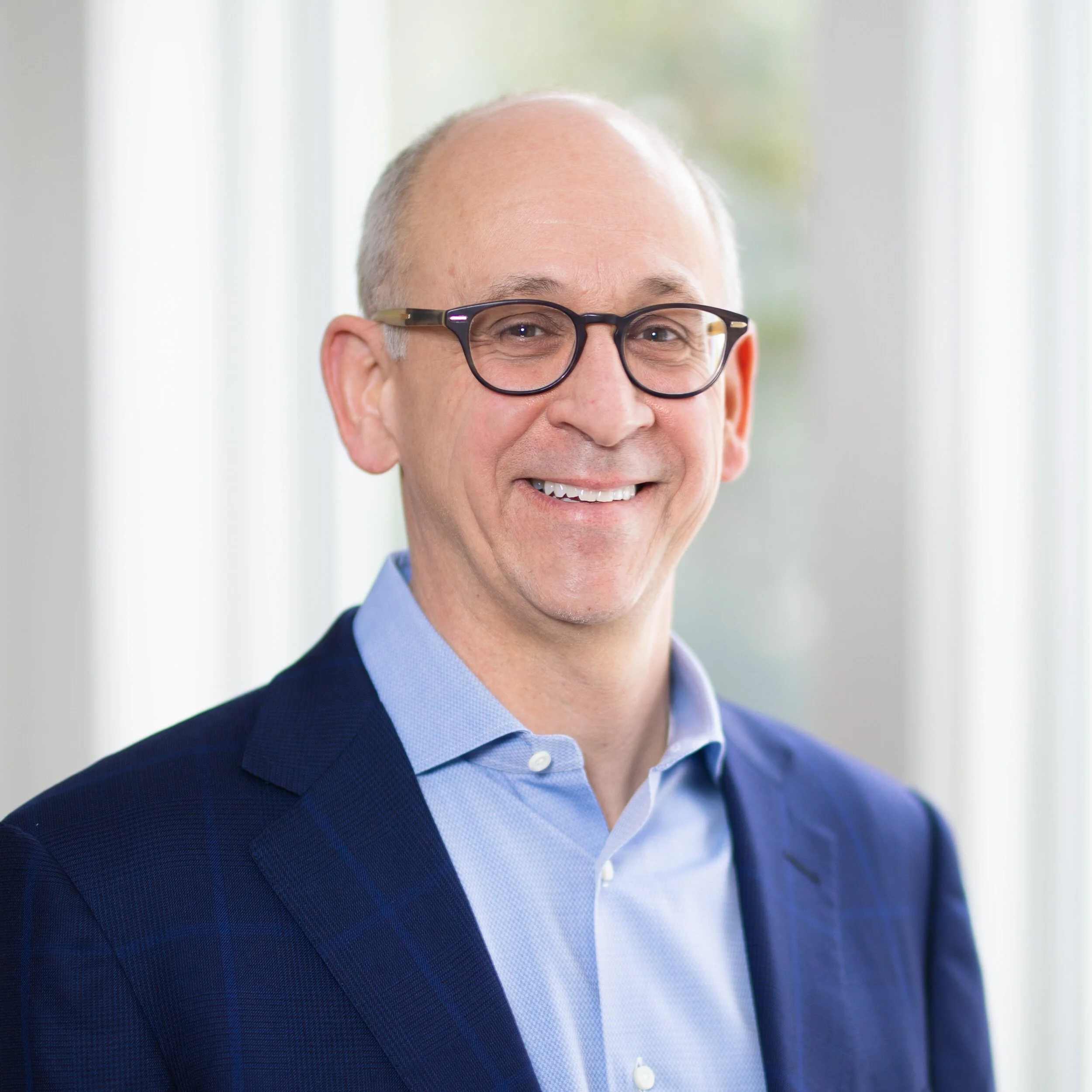 Our Story — Smart Power Home Page