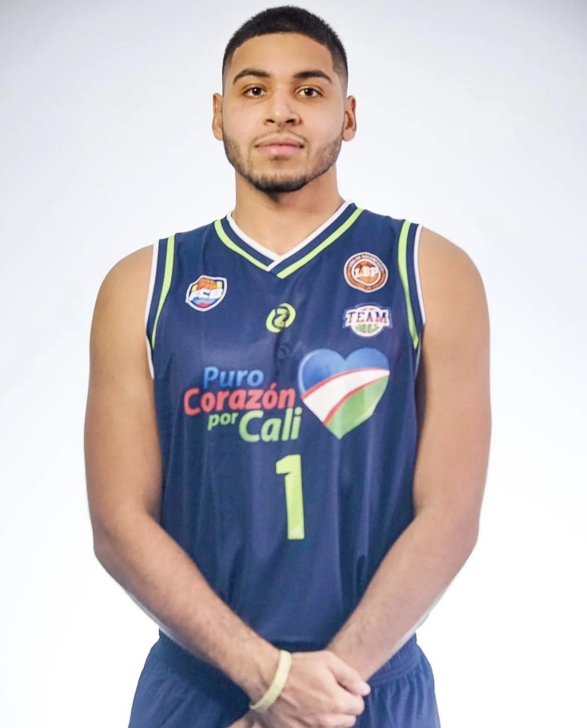 About Coach JD — DC Hoop School