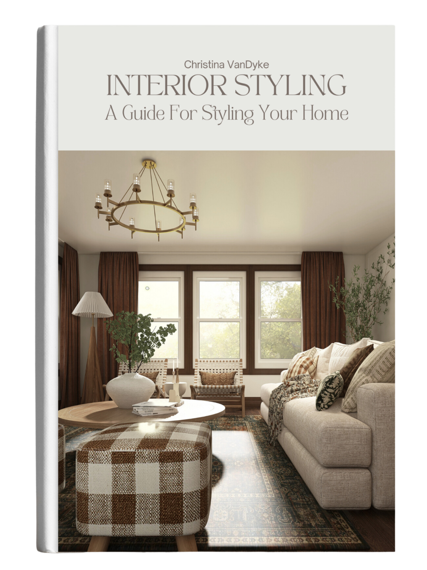 Homestyler 101: Mastering 3D Rendering — Christina Vandyke Home