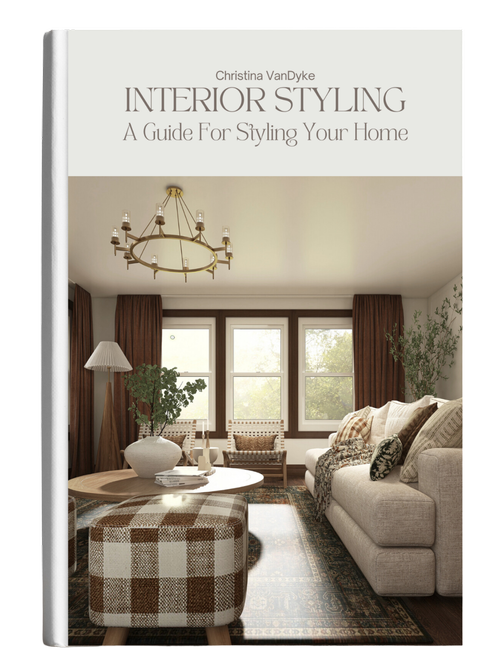Homestyler 101: Mastering 3D Rendering — Christina Vandyke Home