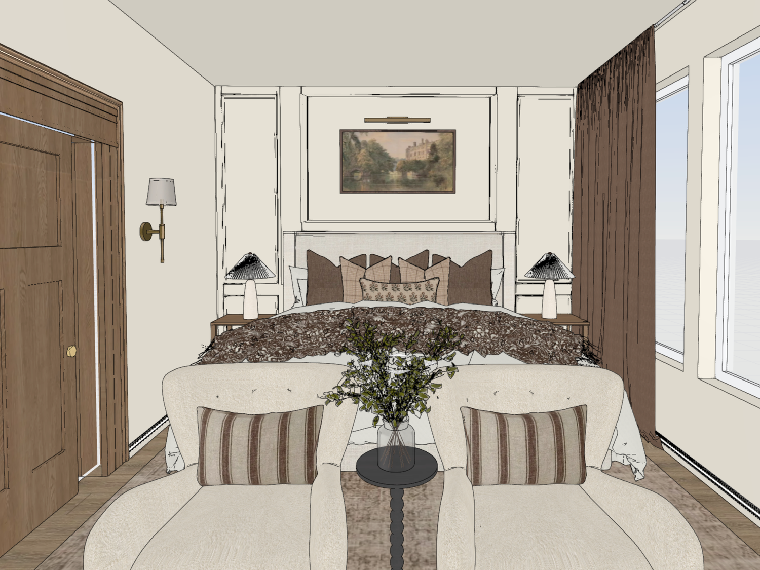 Homestyler 101: Mastering 3D Rendering — Christina Vandyke Home