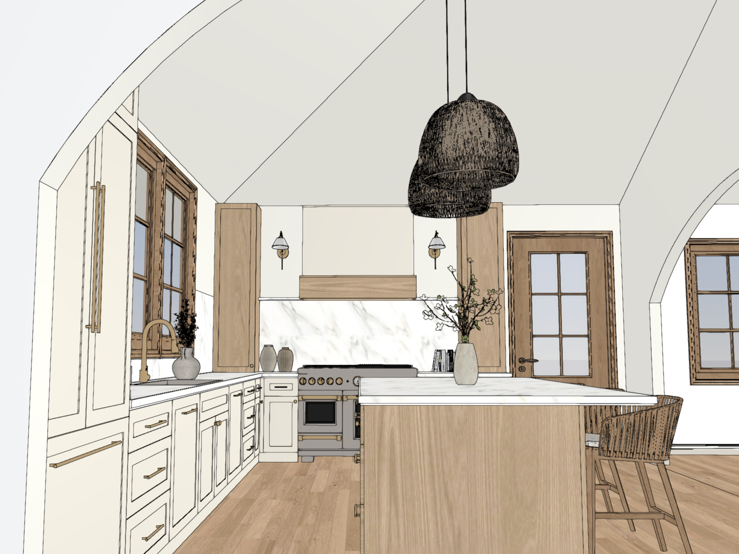 Homestyler 101: Mastering 3D Rendering — Christina Vandyke Home